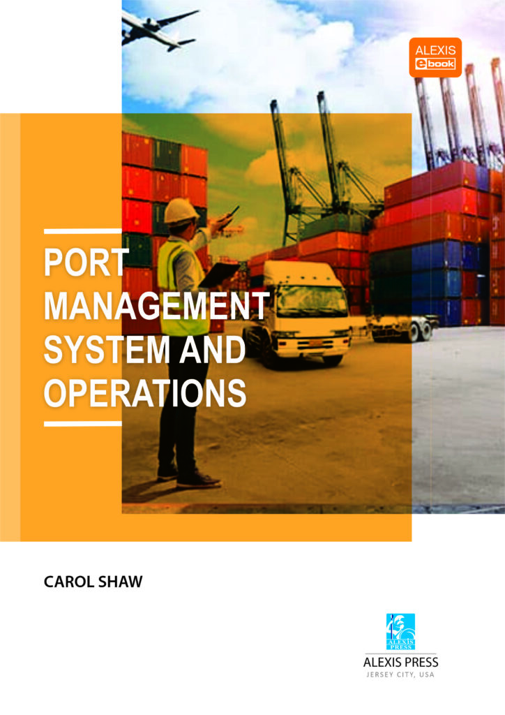 Port Management System and Operations | Pixel EdTech