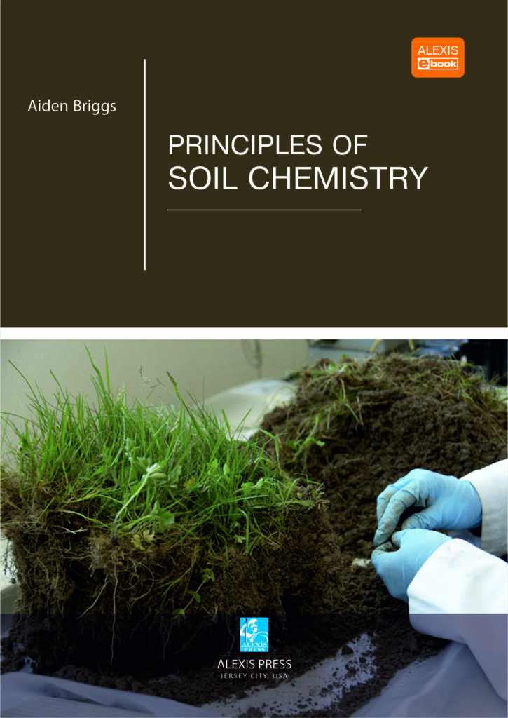 Principles of Soil Chemistry | Pixel EdTech