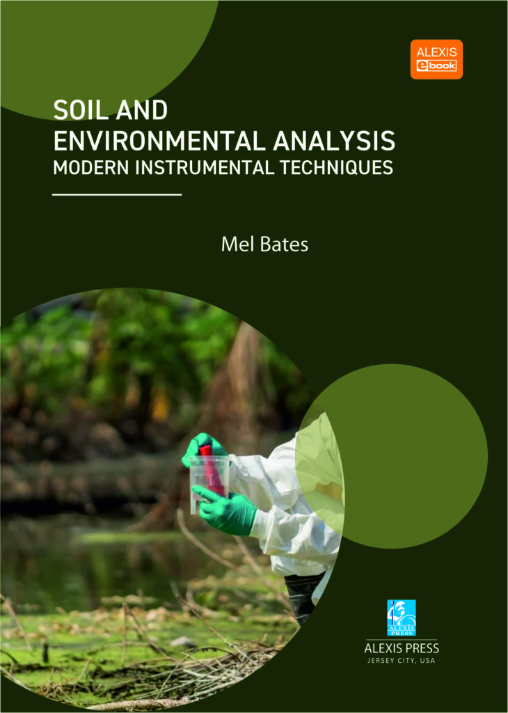 Soil and Environmental Analysis : Modern Instrumental Techniques | Pixel EdTech