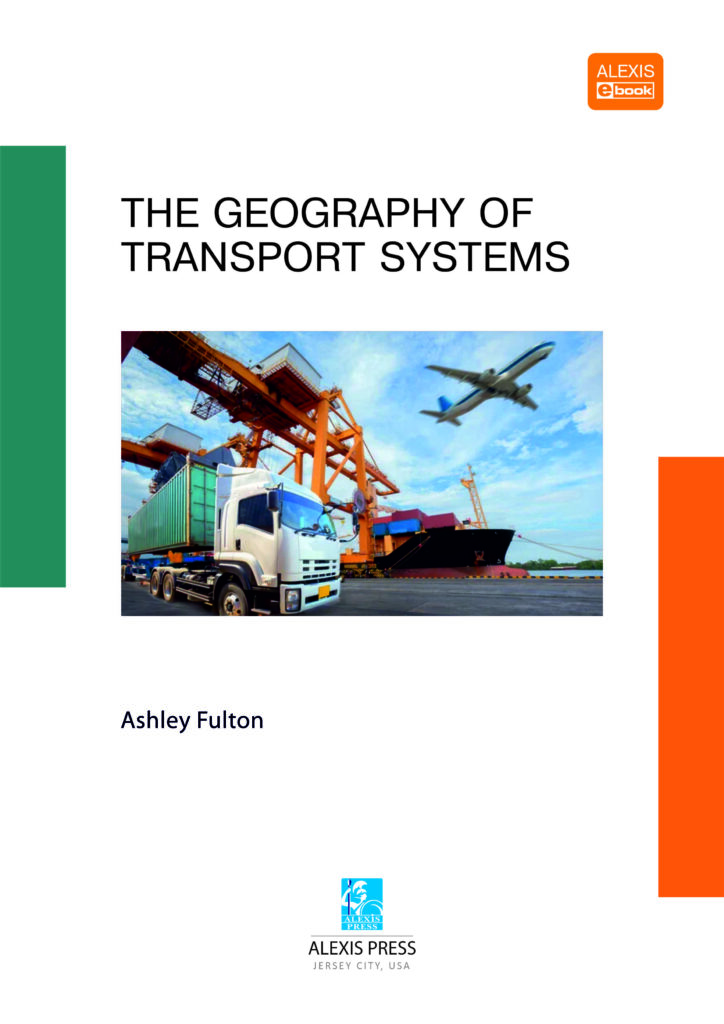 The Geography of Transport Systems | Pixel EdTech
