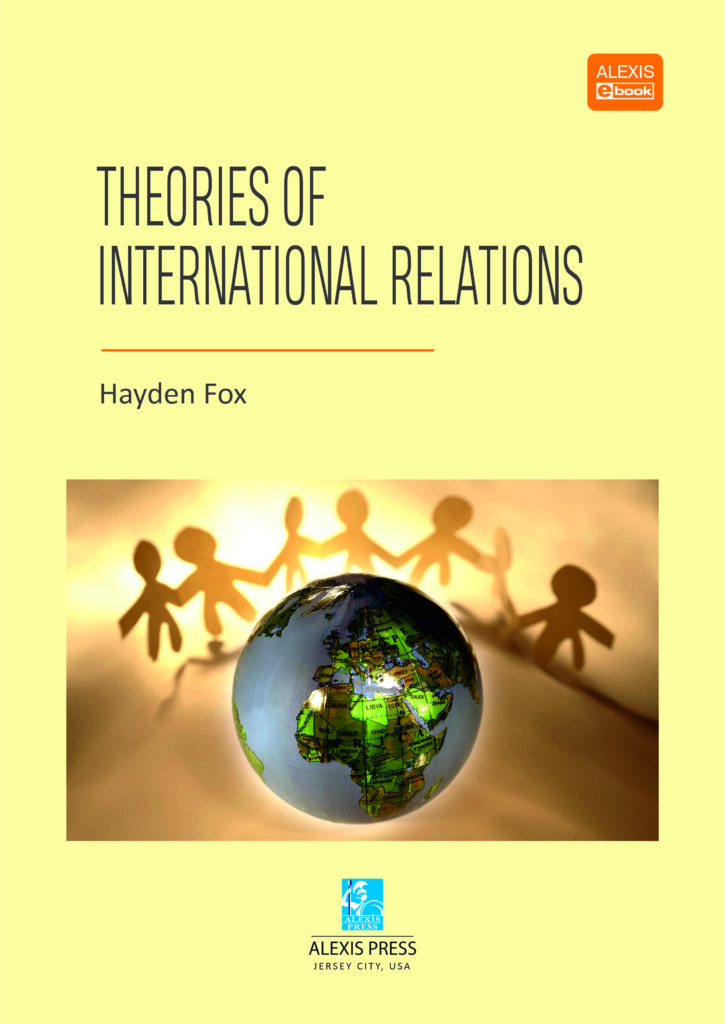 Theories of International Relations | Pixel EdTech