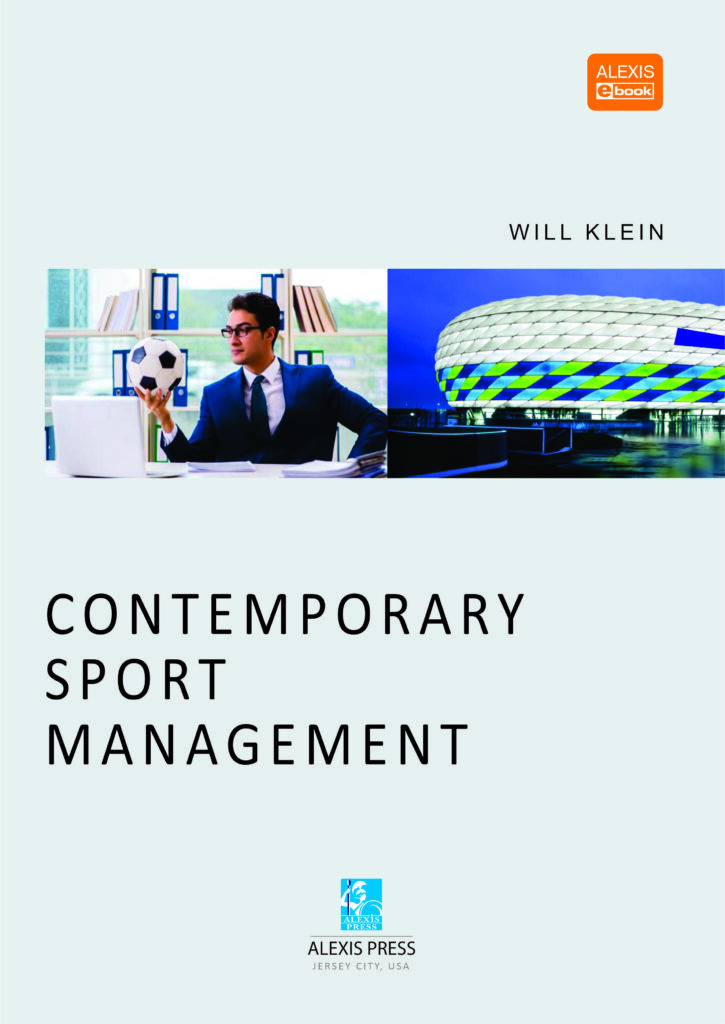Contemporary Sport Management | Pixel EdTech