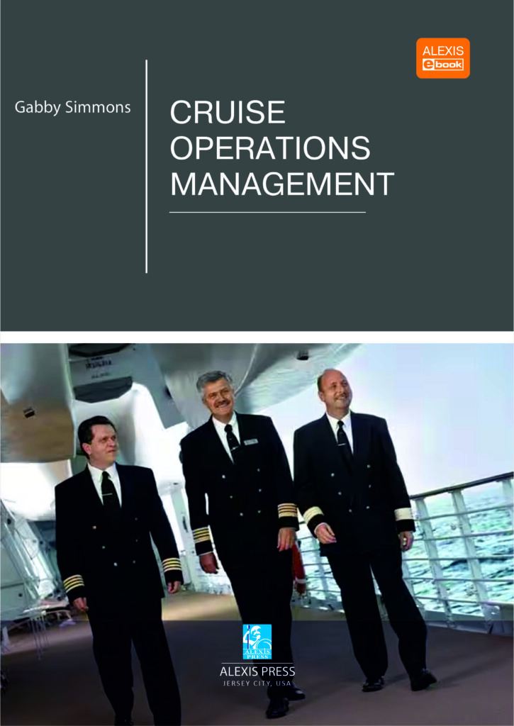 Cruise Operations Management | Pixel EdTech