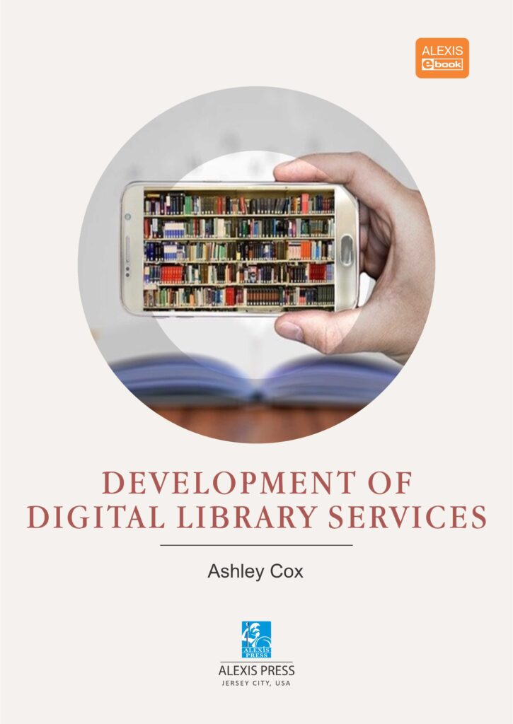 Development Of Digital Library Services | Pixel EdTech