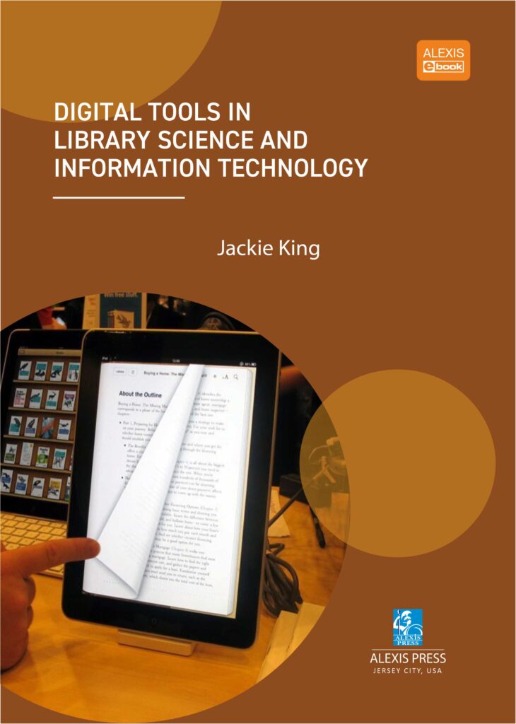 Digital Tools In Library Science And Information Technology | Pixel EdTech