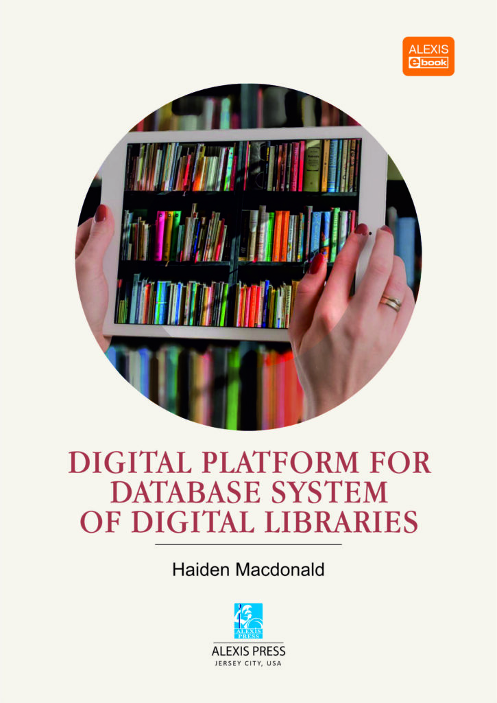Digital Platform For Database System Of Digital Libraries | Pixel EdTech