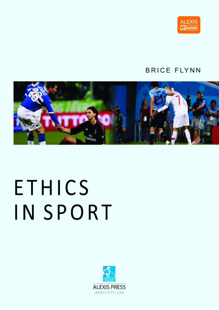 Ethics In Sport | Pixel EdTech