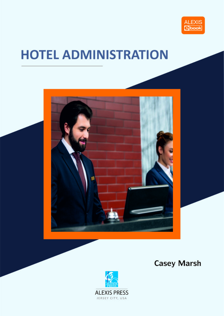 Hotel Administration | Pixel EdTech
