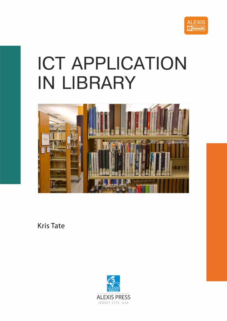 ICT Application In Library | Pixel EdTech
