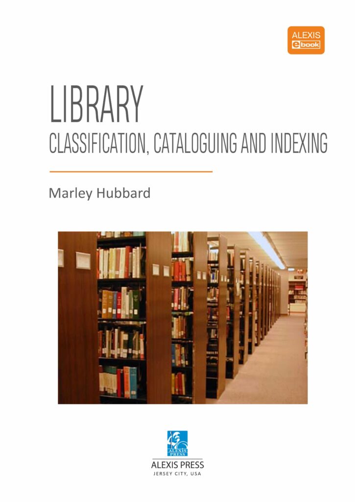 Library: Classification, Cataloguing And Indexing | Pixel EdTech