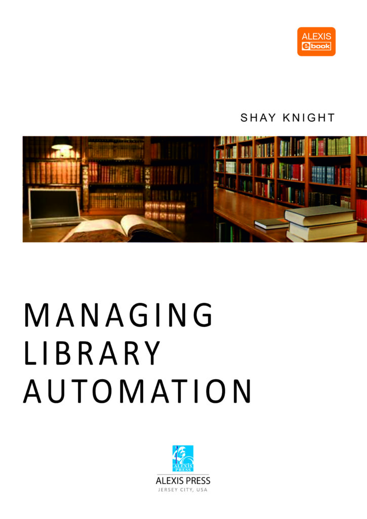 Managing Library Automation | Pixel EdTech