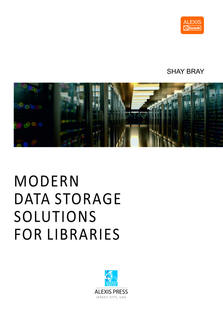 Modern Data Storage Solutions For Libraries | Pixel EdTech