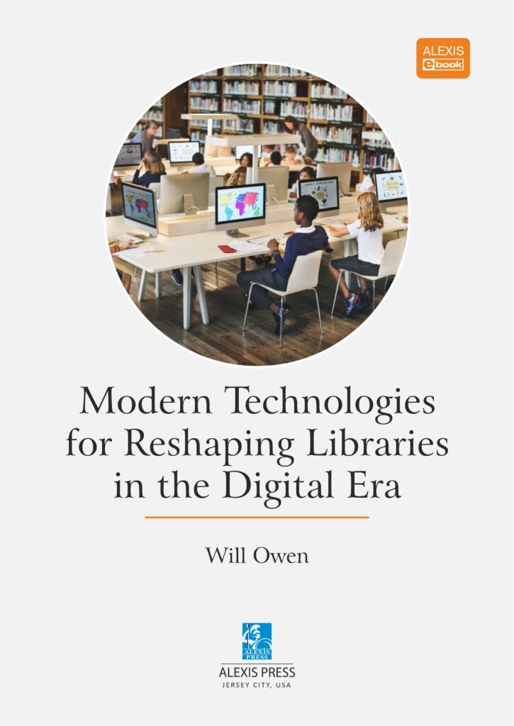 Modern Technologies For Reshaping Libraries In The Digital Era | Pixel ...