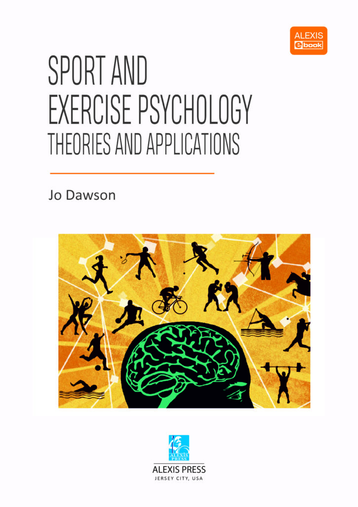 Sport And Exercise Psychology: Theories And Applications | Pixel EdTech