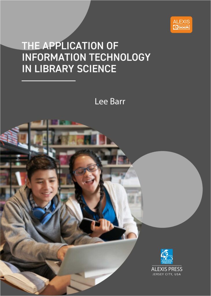 The Application Of Information Technology In Library Science | Pixel EdTech
