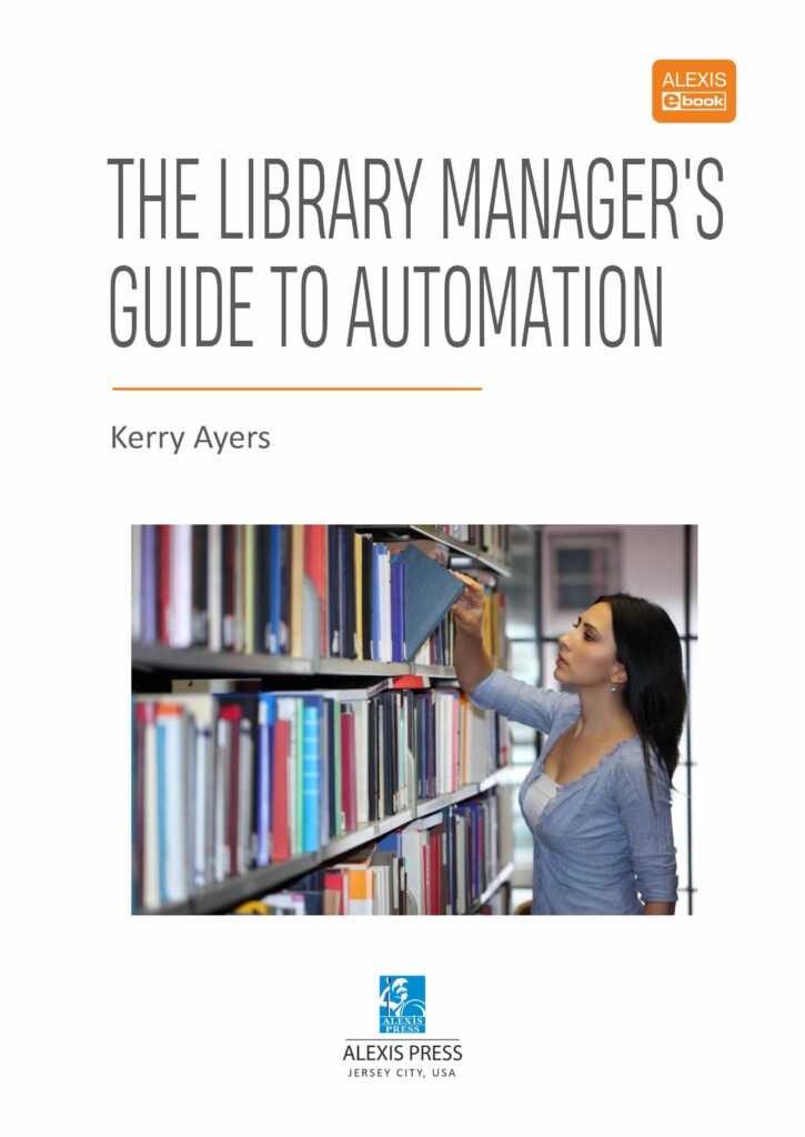 The Library Manager’s Guide To Automation | Pixel EdTech