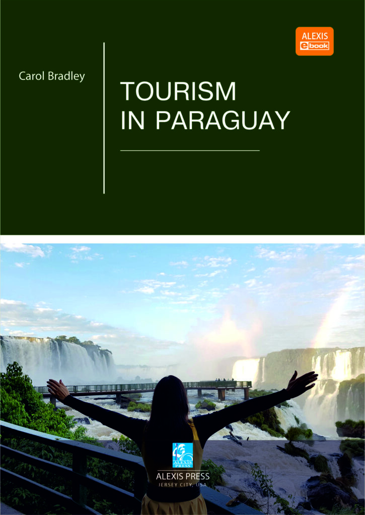 Tourism In Paraguay | Pixel EdTech